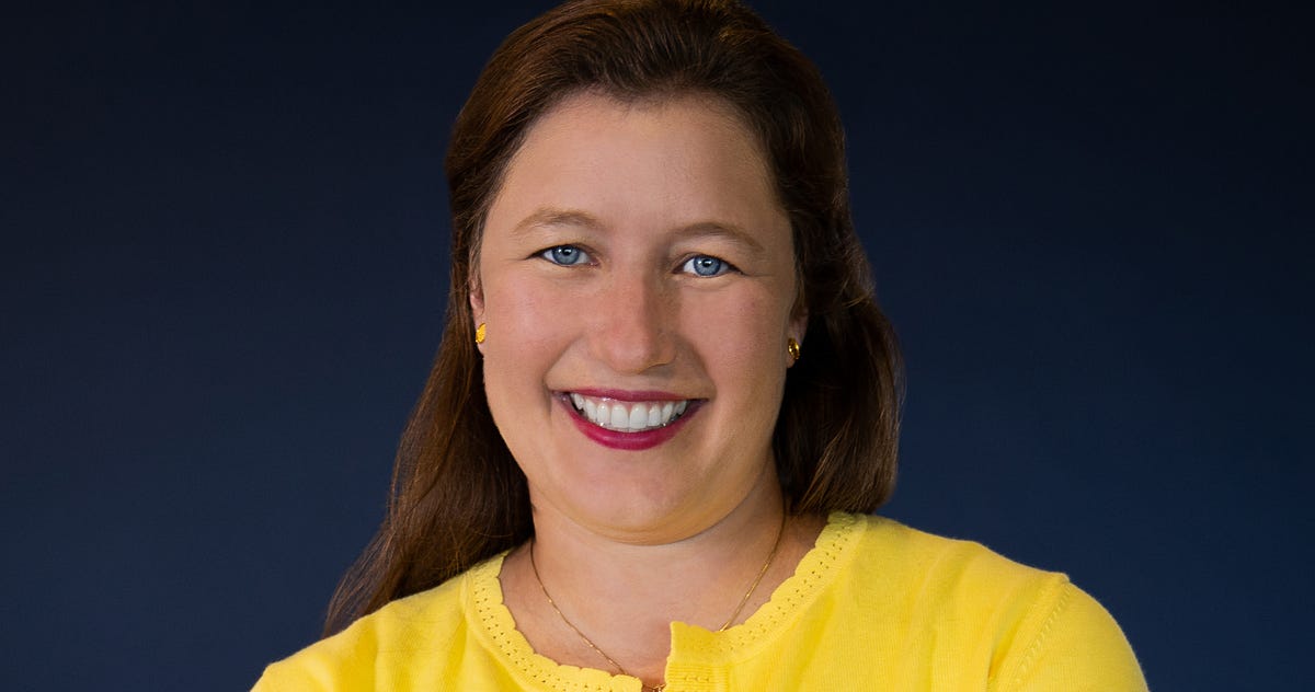 Women Of The C-Suite: Jessica Floyd of American Bridge On The Five ...
