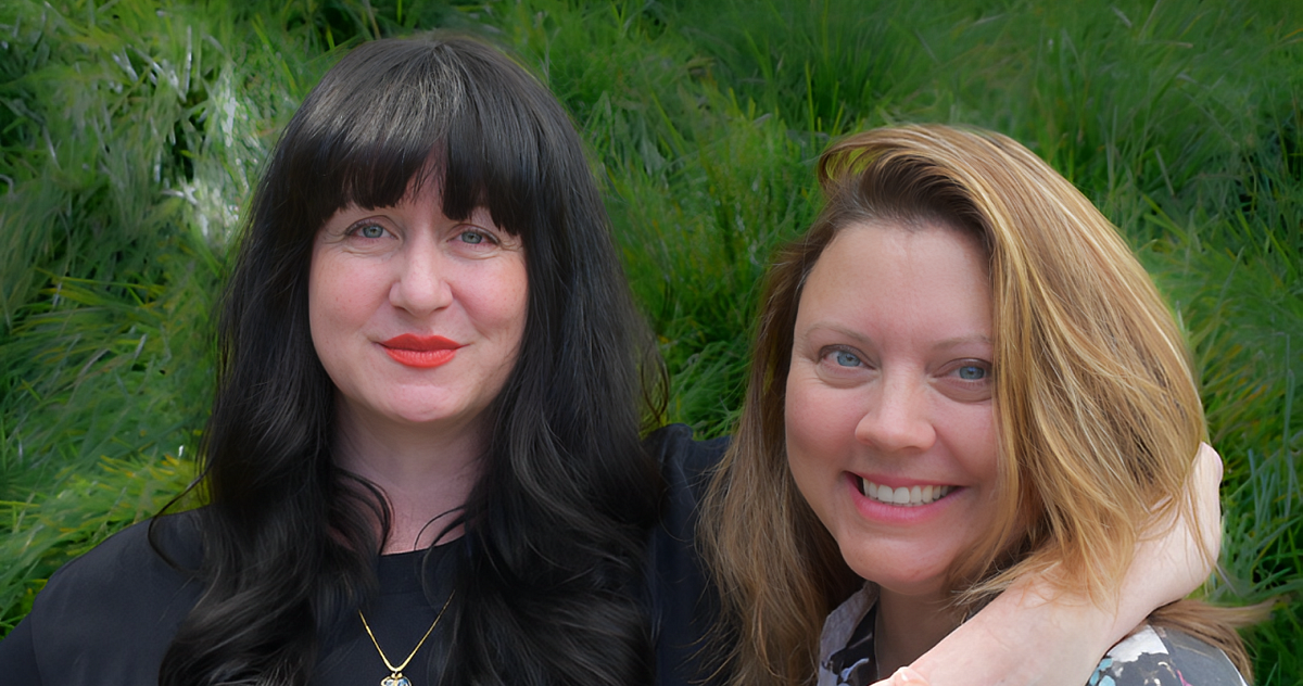 Melissa Zissou and Tiffany Tompkins of Opal & Joy On 5 Things You Need ...