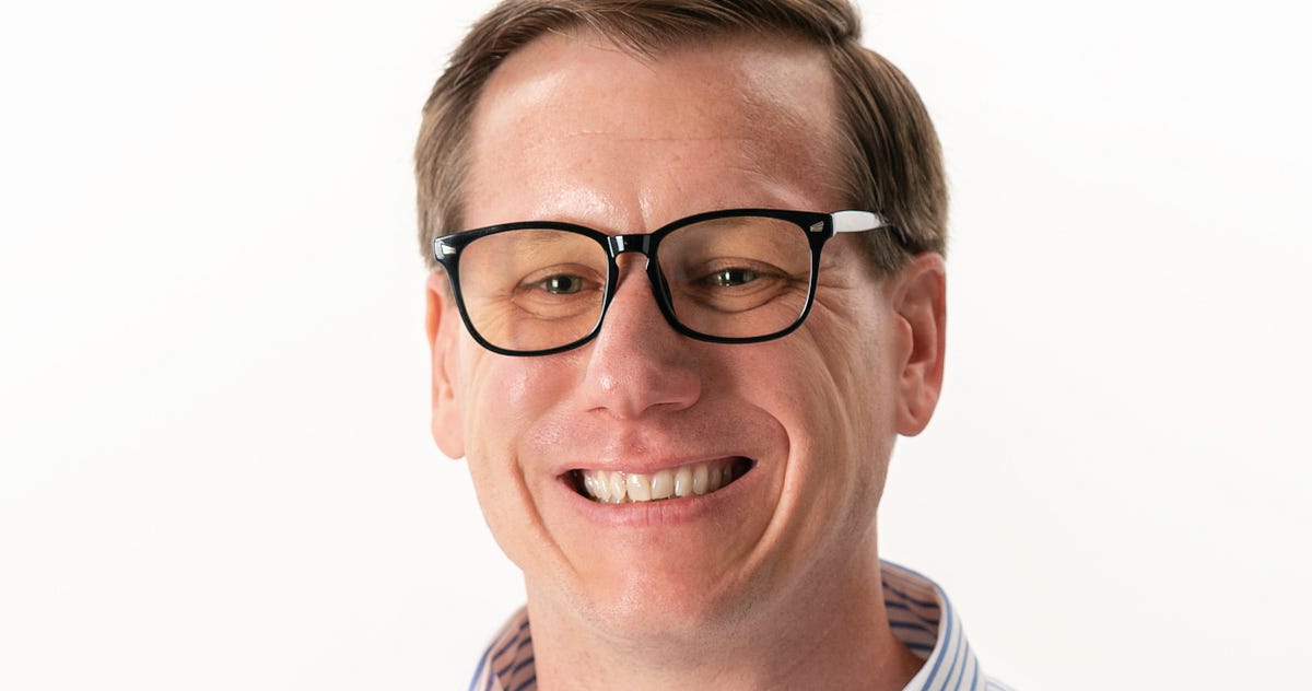 Steve Griffin of Madison Avenue Technology: 5 Essential Elements for ...