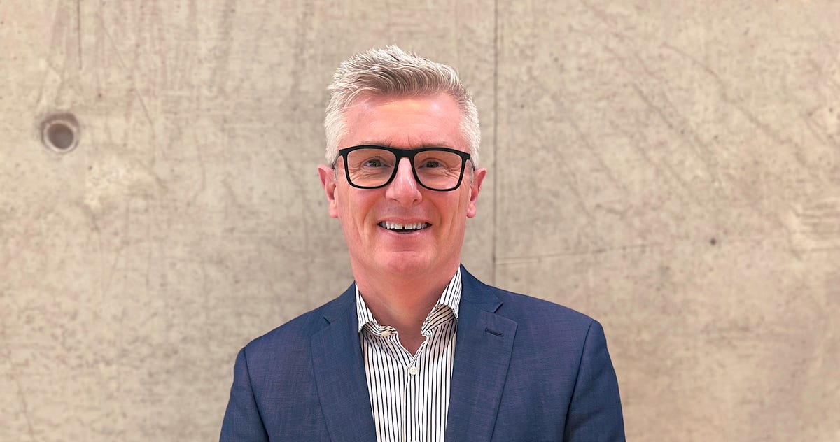 Investing In Your Employees: Adrian Carr Of Stibo Systems On The ...