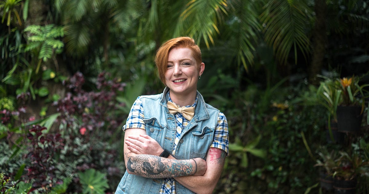 Hannah Dixon: 5 Things You Should Do To Become a Thought Leader In Your ...