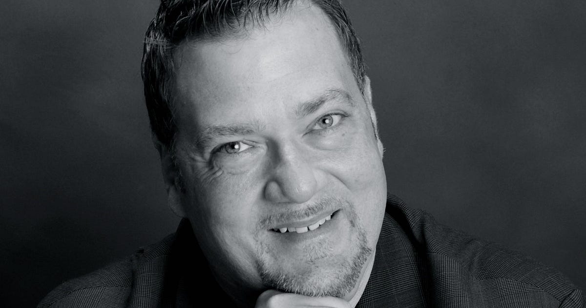 Startup Revolution: R B Wood of Ruadán Books On How Their Emerging Startup is Changing the Game ...