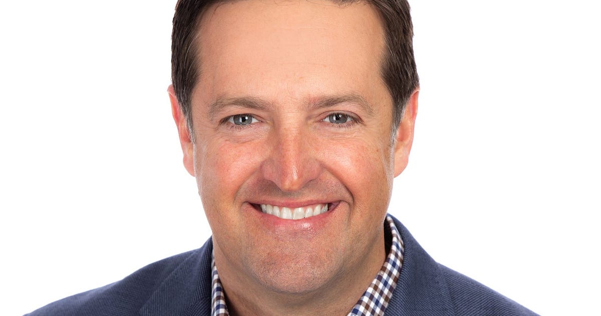 Dave Justus: How Our Family Navigates Life With A Child With Autism ...