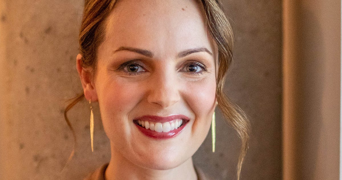 Divorce Coach Kara Francis On Taking a “Goldilocks” Approach to Help ...