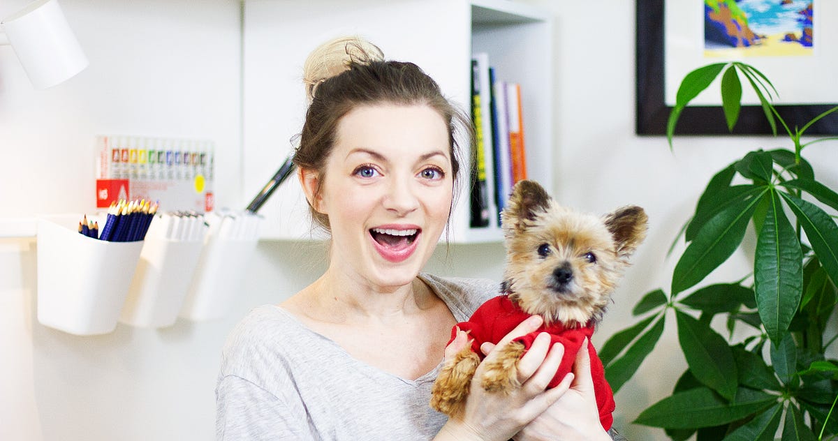 Interior Designer Vivien Albrecht: 5 Things You Can Do To Help Your ...
