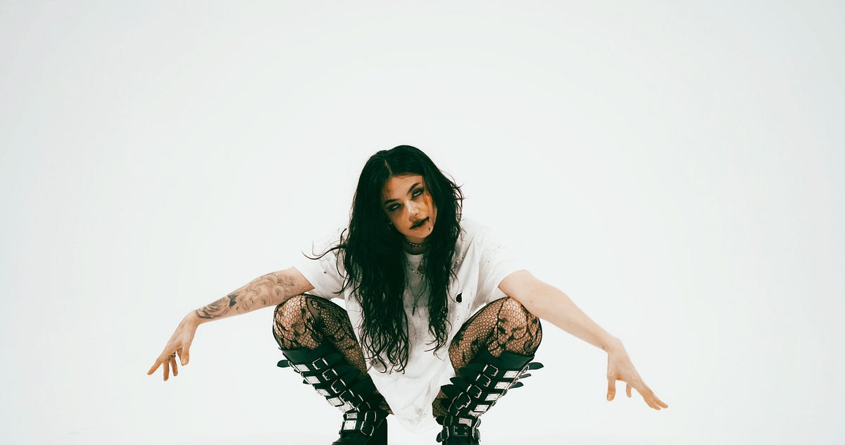 Rising Music Star Cindë On The Five Things You Need To Shine In The ...