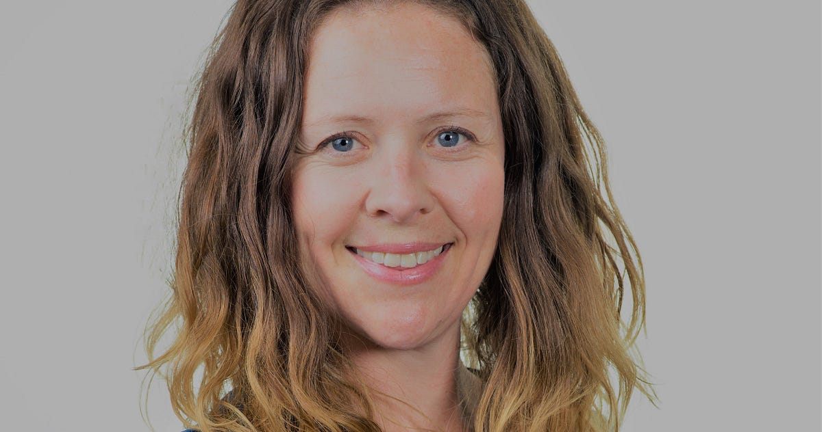 Hannah Yardley of Achievers On How To Identify and Engage The Best ...