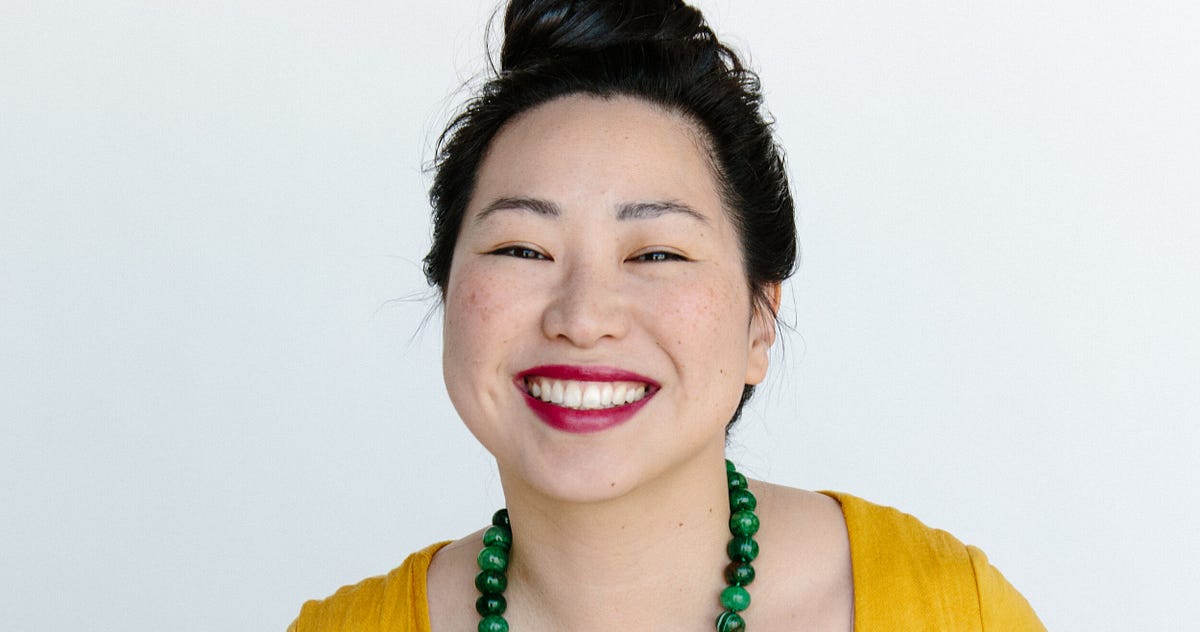 Ivy Le of Spotify’s FOGO: 5 Steps We Must Take To Truly Create An ...