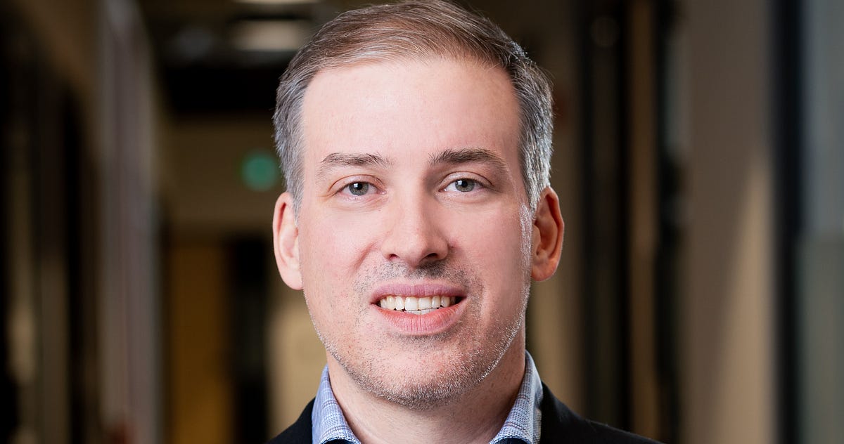 Mark Gillett of eSentire: 5 Things You Need To Create A Successful Career As A Product Manager ...
