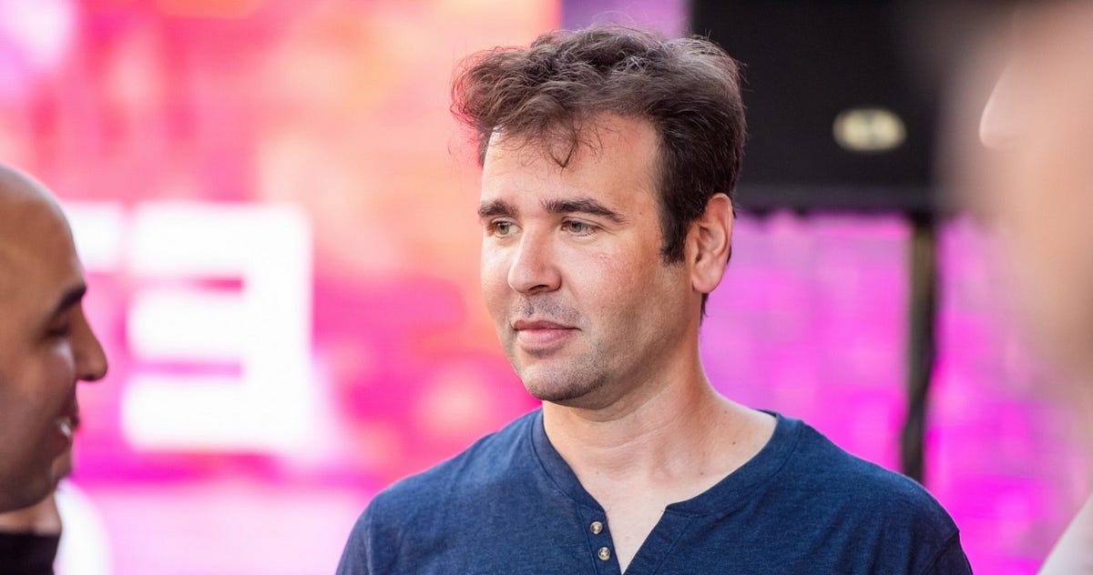 The Future of Communication Technology: Ori Manor Zuckerman of ...
