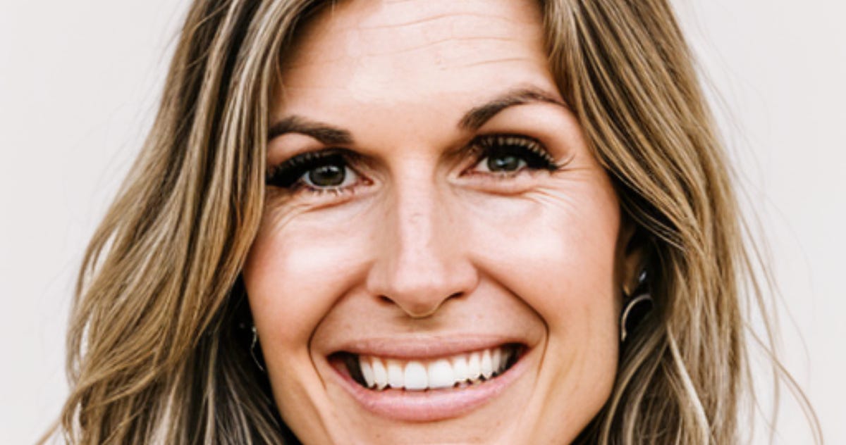 Thriving Through Menopause: Jessica Corwin of Re-Spin Health On ...