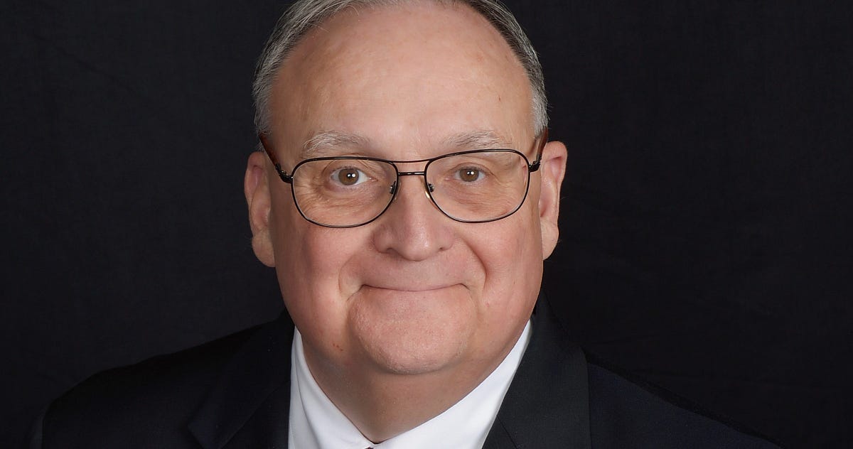 William (Bill) Edwards of Edwards Global Services: Five Things You Need ...