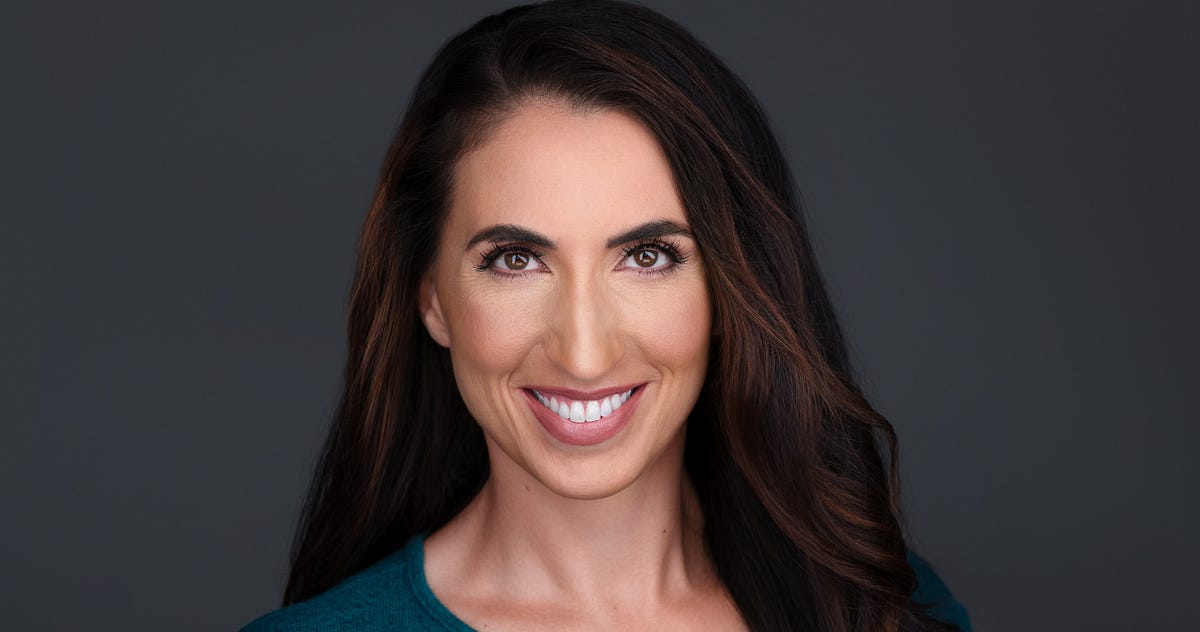 Amanda Furgiuele of AF Consulting Team: Five Things I Wish Someone Told ...
