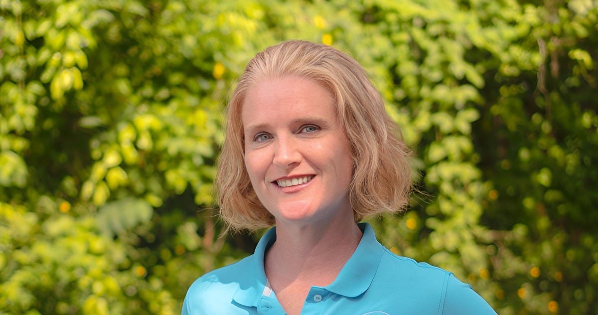 Lisa Wright Of Hola Weddings On The Self-Care Routines & Practices Of ...