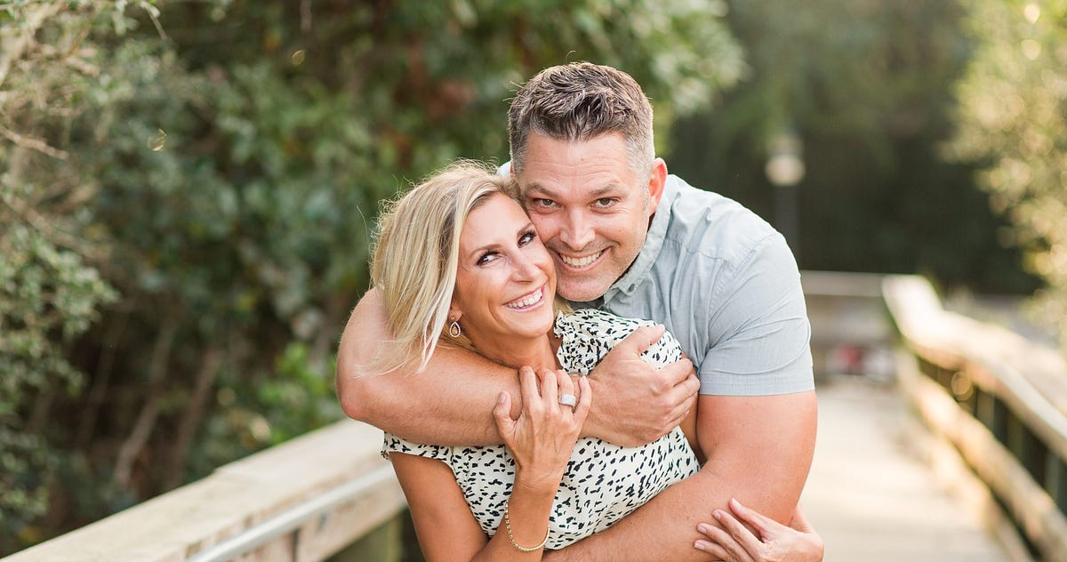 Kelci Jager Of ‘RISE with grief’ On 5 Things You Need To Heal After a ...