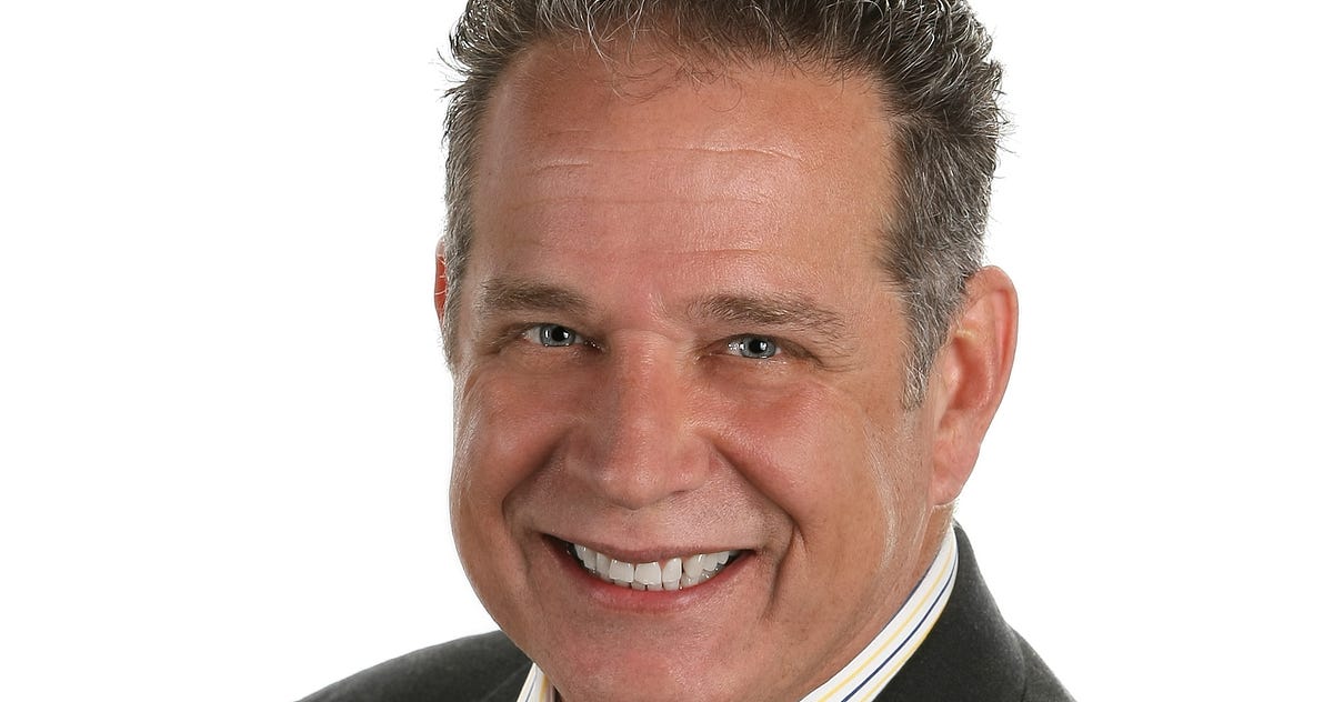 Chris Longworth of The Financial Education Group On 5 Things To Look ...
