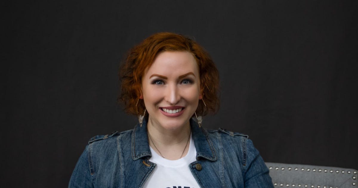 Author Nancy Cooper: How to Grow Your Business or Brand by Writing a ...