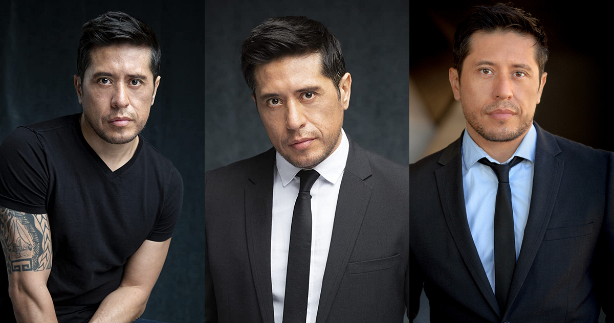 Rising Star Eddie Martinez: “It’s better to have a small role in a ...
