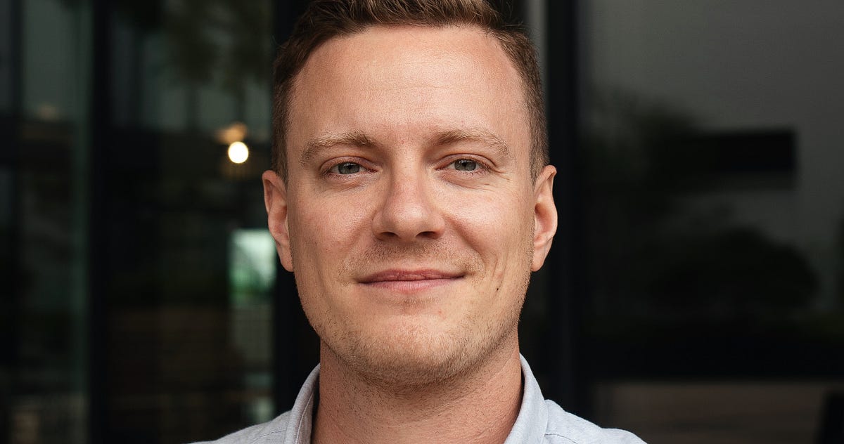 Sven Lackinger of Sastrify On How To Use Data To Take Your Company To ...