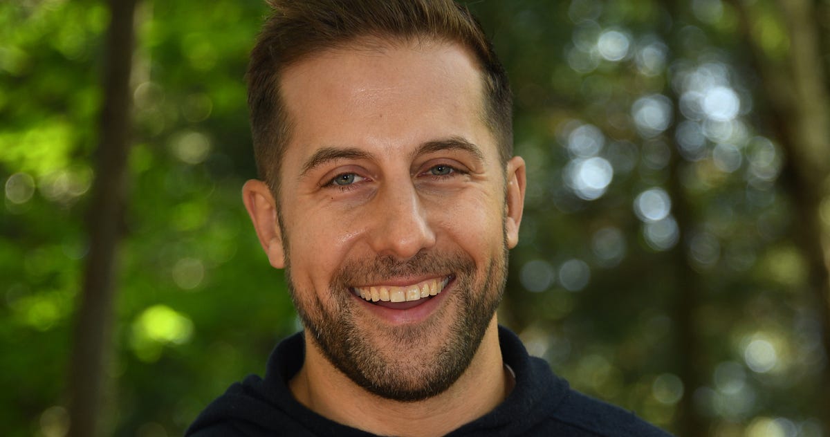 Michael Rothman Of The Dispatch On Raising Children With Healthy Social ...