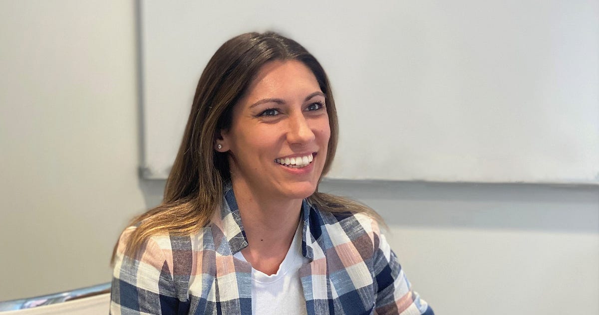 Kelly Del Fuoco Mota of Pembroke & Co. On How To Hire The Right Person ...