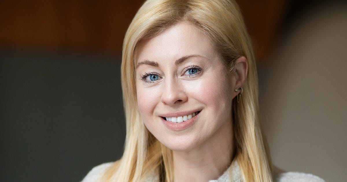 Mental Wellness Mastery: Kristina Orlova Of KOR Results On Everyday ...