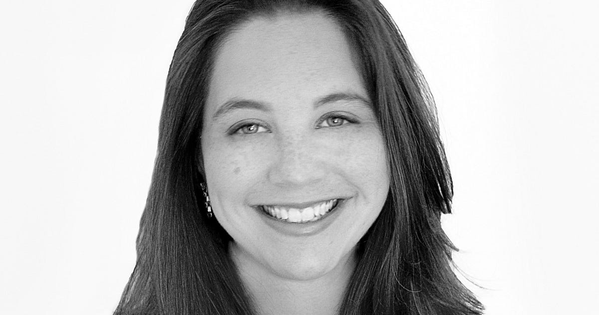 Stephanie Harris of PartnerCentric On 5 Reasons Why Women Build Great ...
