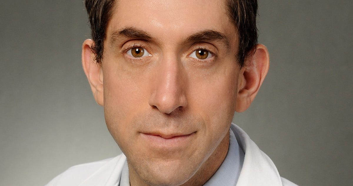 Author Dr. Michael J. Stephen: 5 Things We Must Do To Improve the US ...
