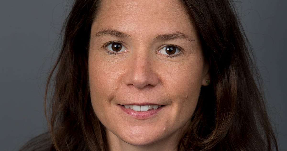 Education Revolution: Mara Tieken of Bates College On Innovative ...