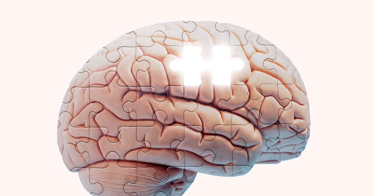 Why Some Memories Simply Disappear | Elemental