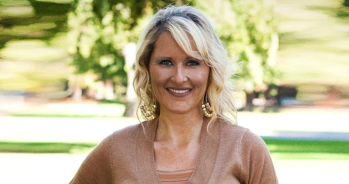 Female Disruptors: Sheri Atwood of SupportPay On The Three Things You ...