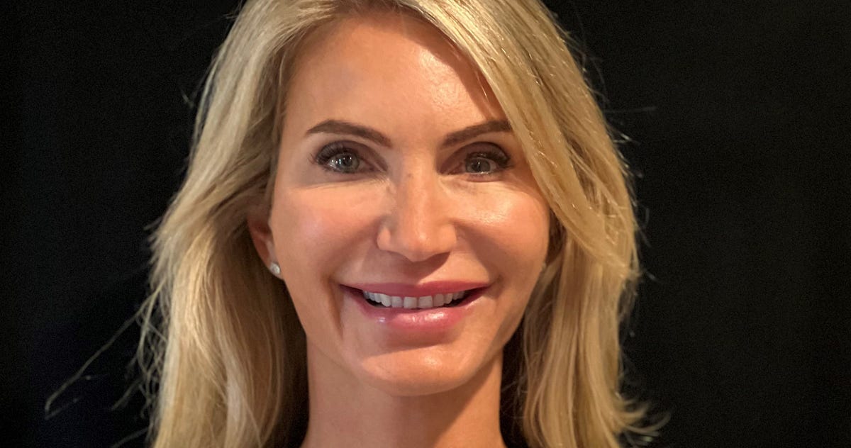 Leading From The C-Suite: Sasha Schrode Of FEMSelect On Five Things You ...