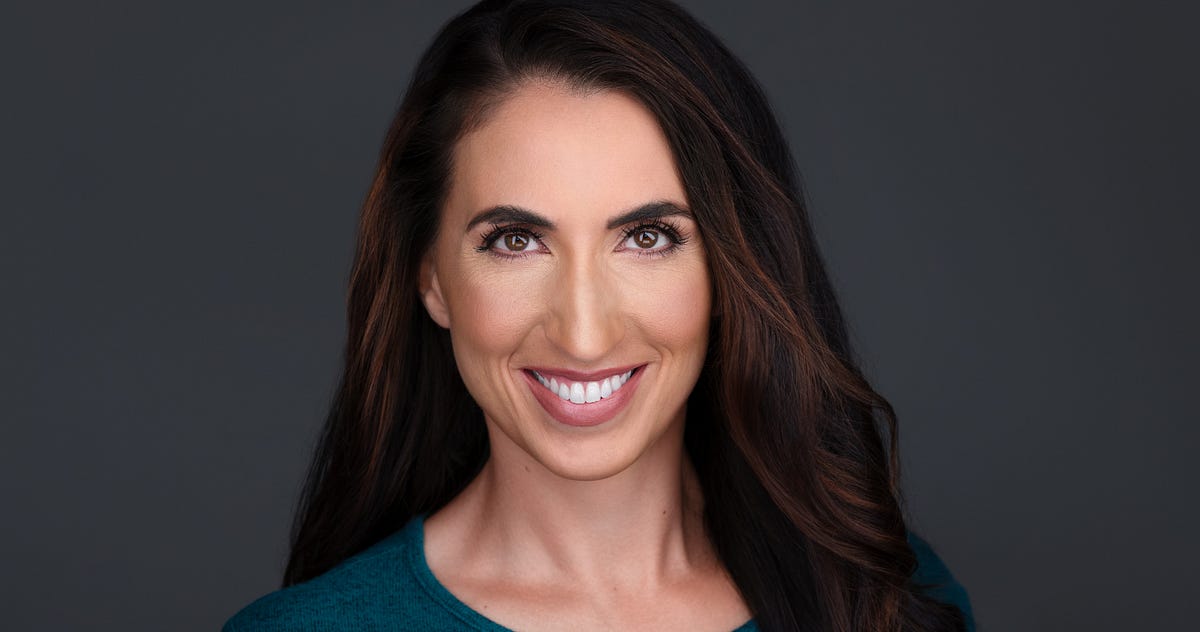 Amanda Furgiuele Of AF Consulting Team On How To Hire The Right Person ...