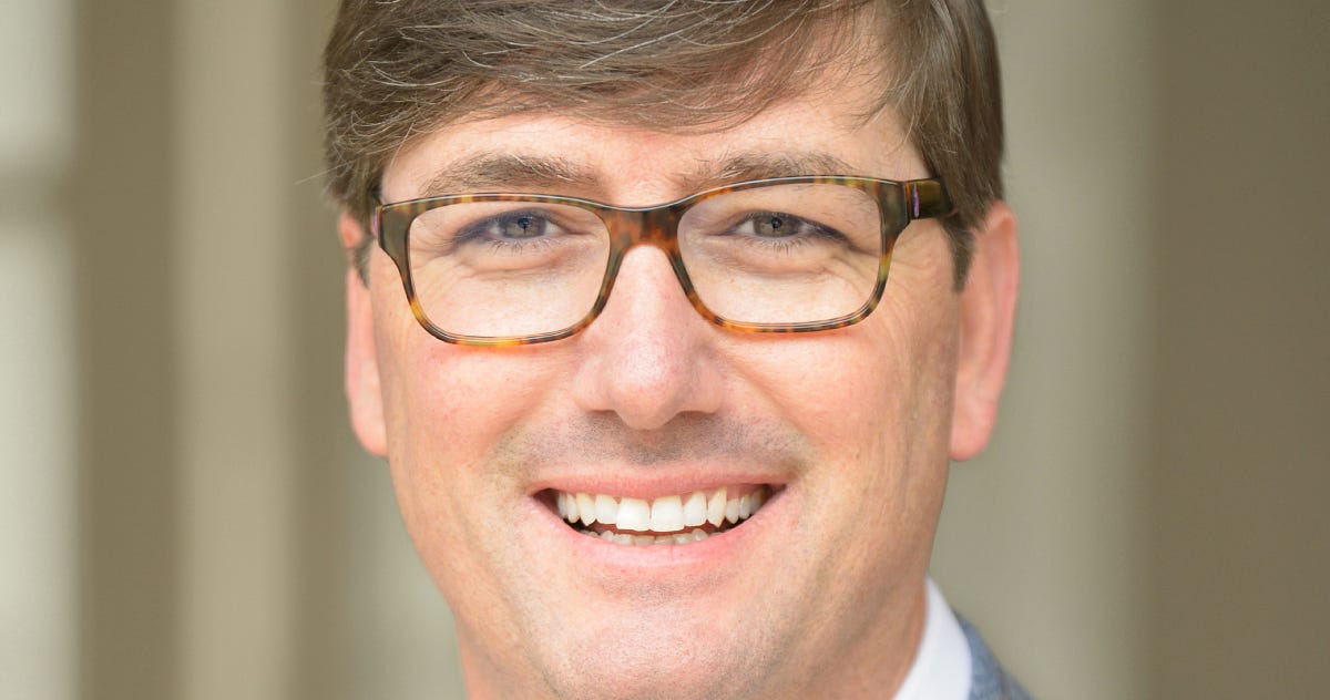 Brian Glahn Of Verinext: Five Things I Wish Someone Told Me Before I ...