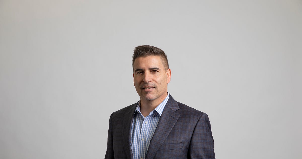Steve Murphy of Epicor Software Corporation: How We Plan To Rebuild In ...