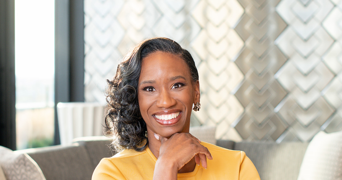 Melva LaJoy LeGrand On The 5 Things You Need To Be A Highly Effective ...