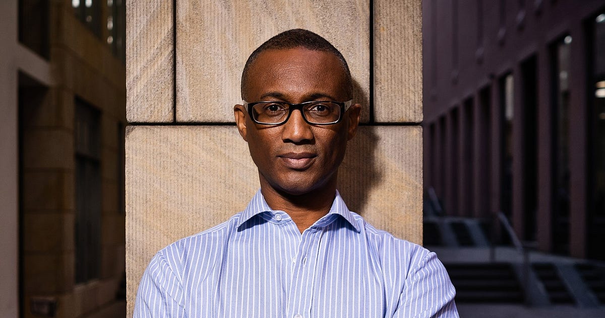 Herman Brodie of Prospecta On How To Create More Inclusive Workplaces ...