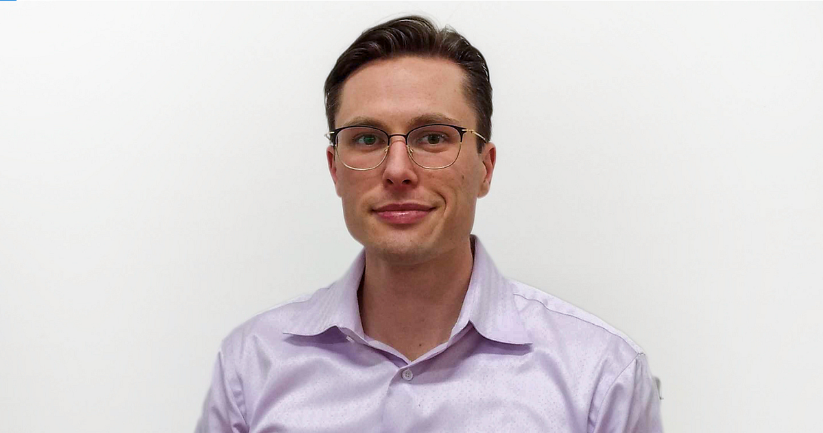 Patrick Bosek of Jorsek: 5 Things I Wish Someone Told Me Before I Began ...
