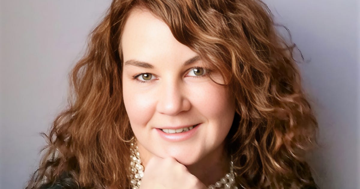Nancy Barkley of Honeymoons and Get-A-Ways On The 5 Things You Need To ...