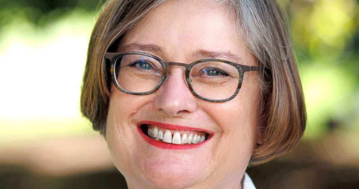 Ineke Botter of Botter Enterprises: Five Things You Need To Be A Highly Effective Leader During ...