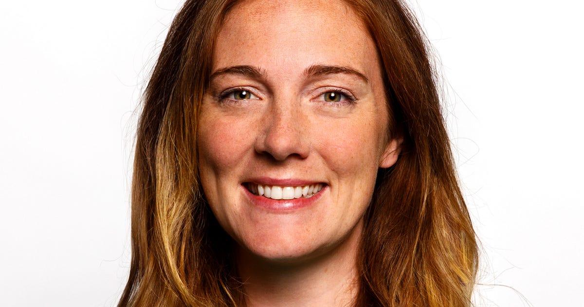 How Starr Edwards of Bitchin’ Sauce Tackles The Extreme Work Life Balance Of Being A Woman ...