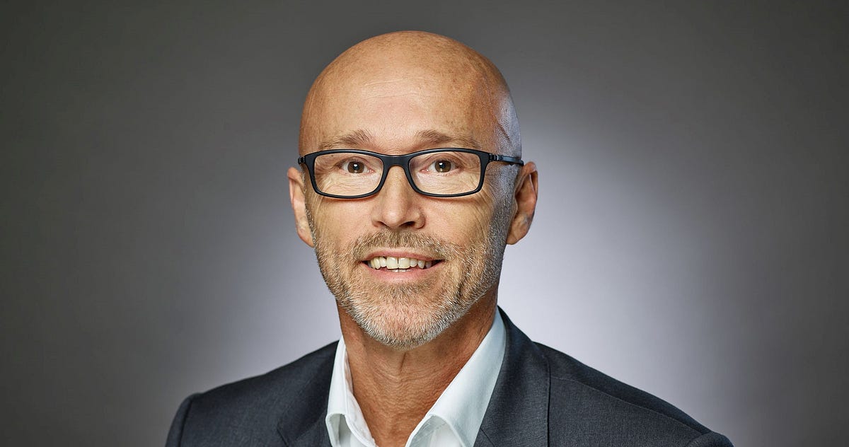 Lars Pedersen of nShift: How To Create A Fantastic Retail Experience ...