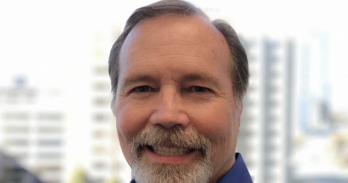 Jim Taylor of Onclave Networks: 5 Things You Need To Know To Optimize ...