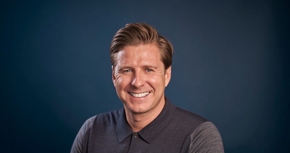 David Ox of Winged Boots On How To Create A Travel Experience That ...