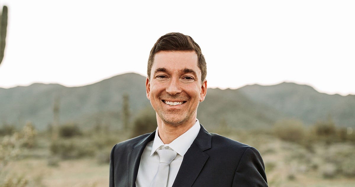 Chad Horstman of GreenSupply.com: The Power of Flexibility; How I Was ...