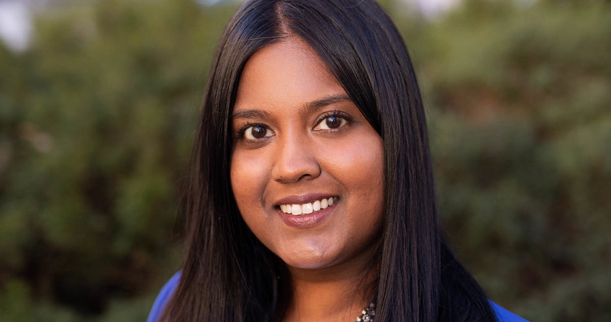 I Can’t Get No Satisfaction: Prerika Agarwal Of Inspiration Careers On ...