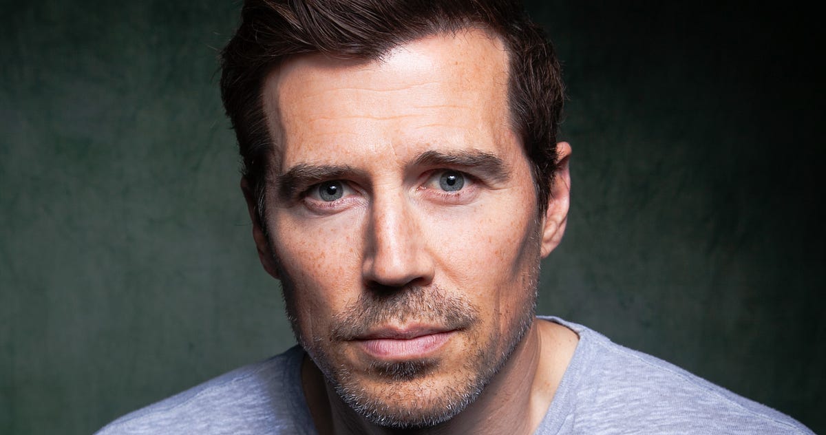 Rising Star Josh Burdett On The Five Things You Need To Shine In The ...