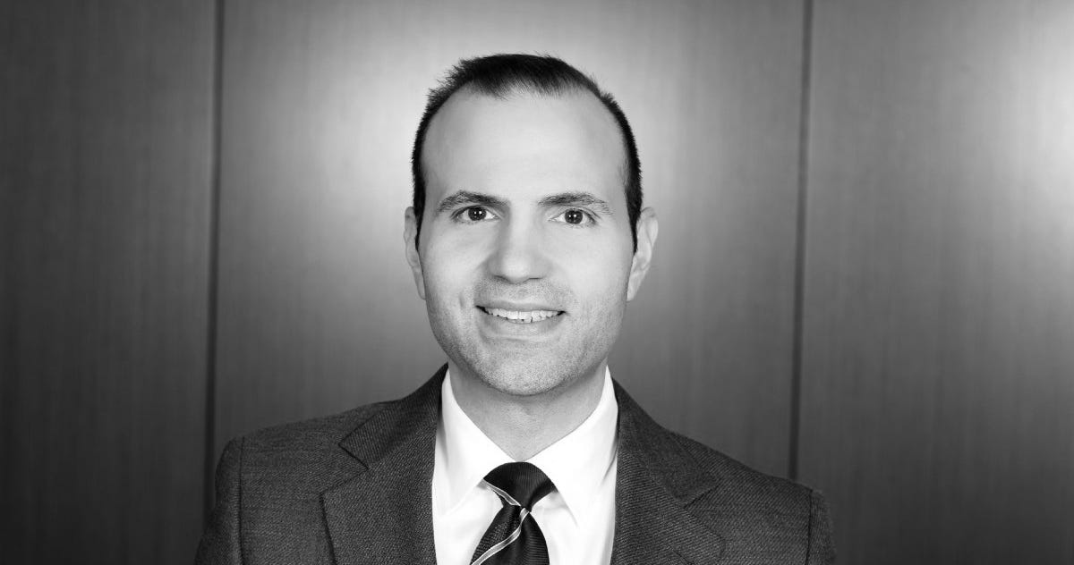 Chris Kampitsis of Barnum Financial Group: Investing During The ...