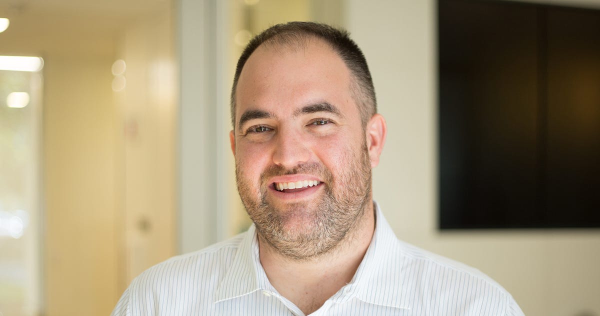 Ideas in the Wild: How Serendipity Took Stephen Gillett from Office ...