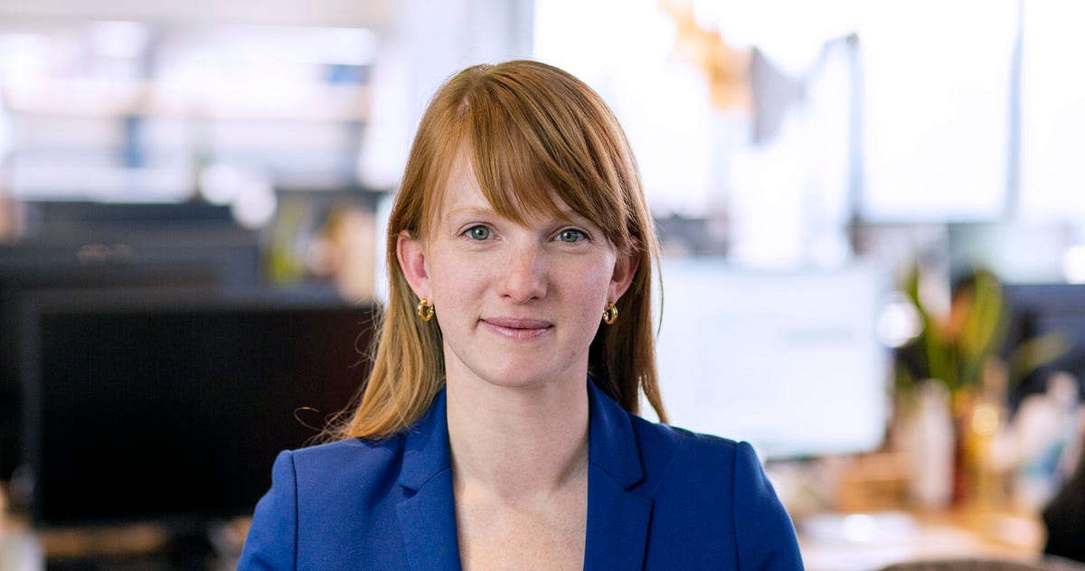Why you should hire people way better than yourself, With Jessica ...